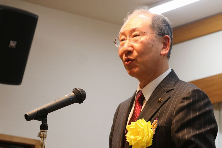 ALSOK杯王将戦中継ブログ : 前夜祭（2）