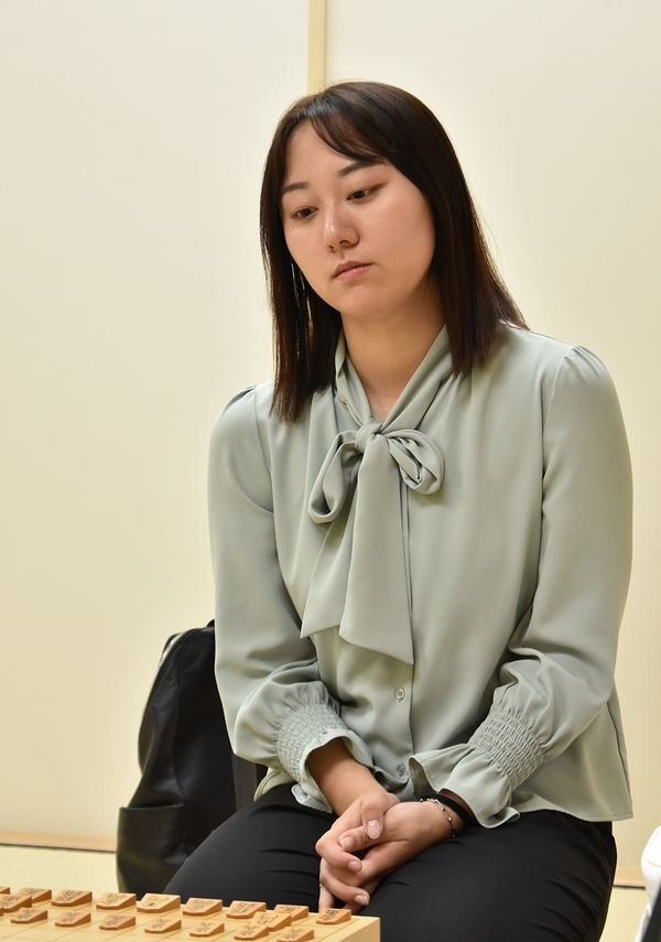 野原未蘭女流 応援スレッド6